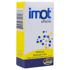 IMOT - Positive Vision Center