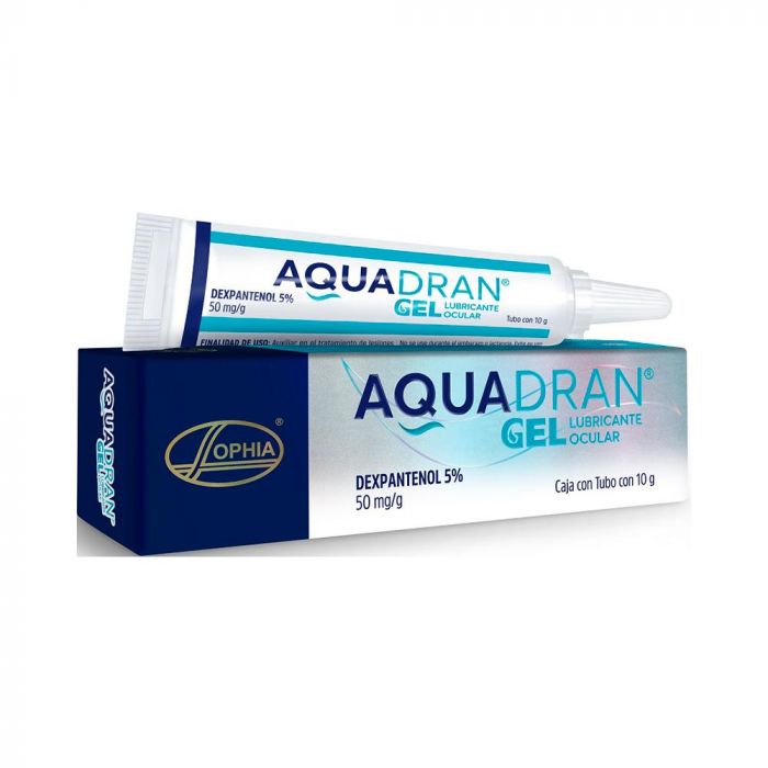 AQUADRAN (10gr) - Positive Vision Center