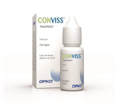 CONVISS (2.5ML) - Positive Vision Center